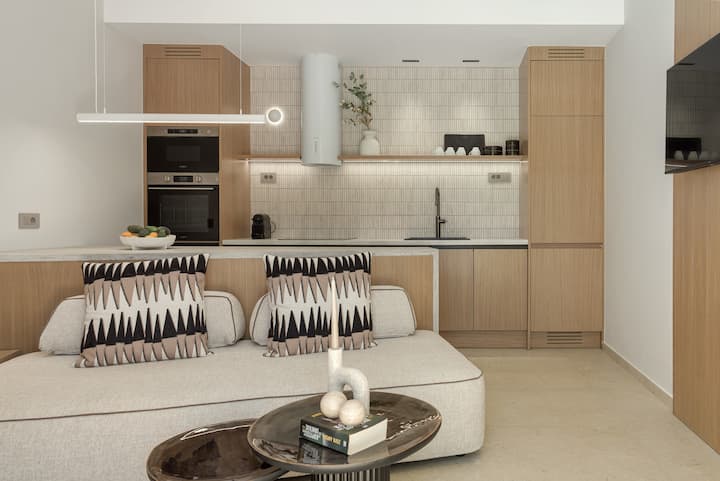 Superior One Bedroom Suite With Private Pool - Plakias