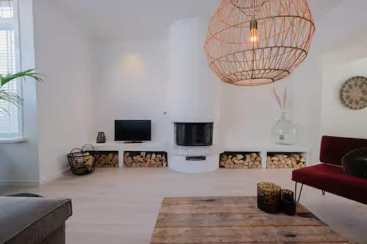 Cosy Beach House - Zandvoort