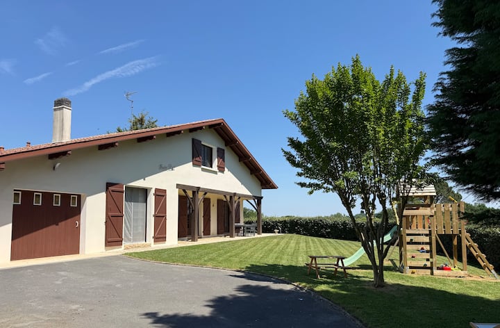 Maison De Campagne - Bayonne