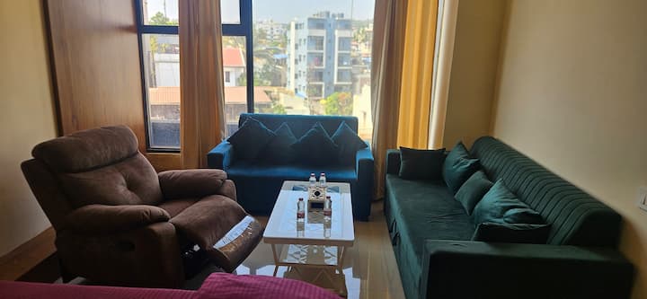 King's Room - Belgaum