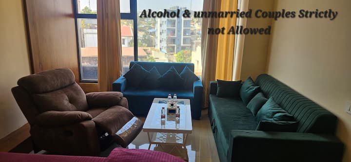 King's Space - Belagavi