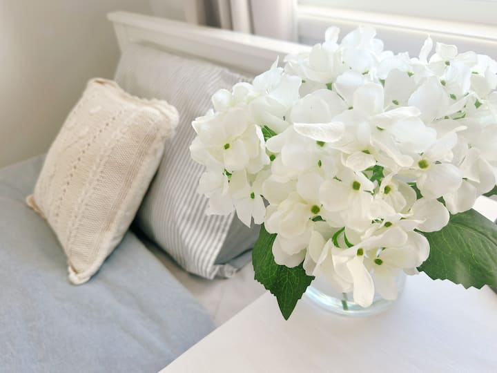 Herhaven: Private, Peaceful Room For Women - Toowoomba