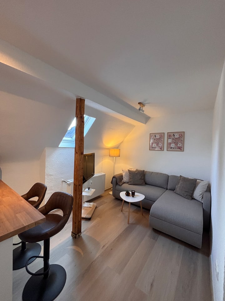 Gemütliche Wohnung Am See - Duisbourg