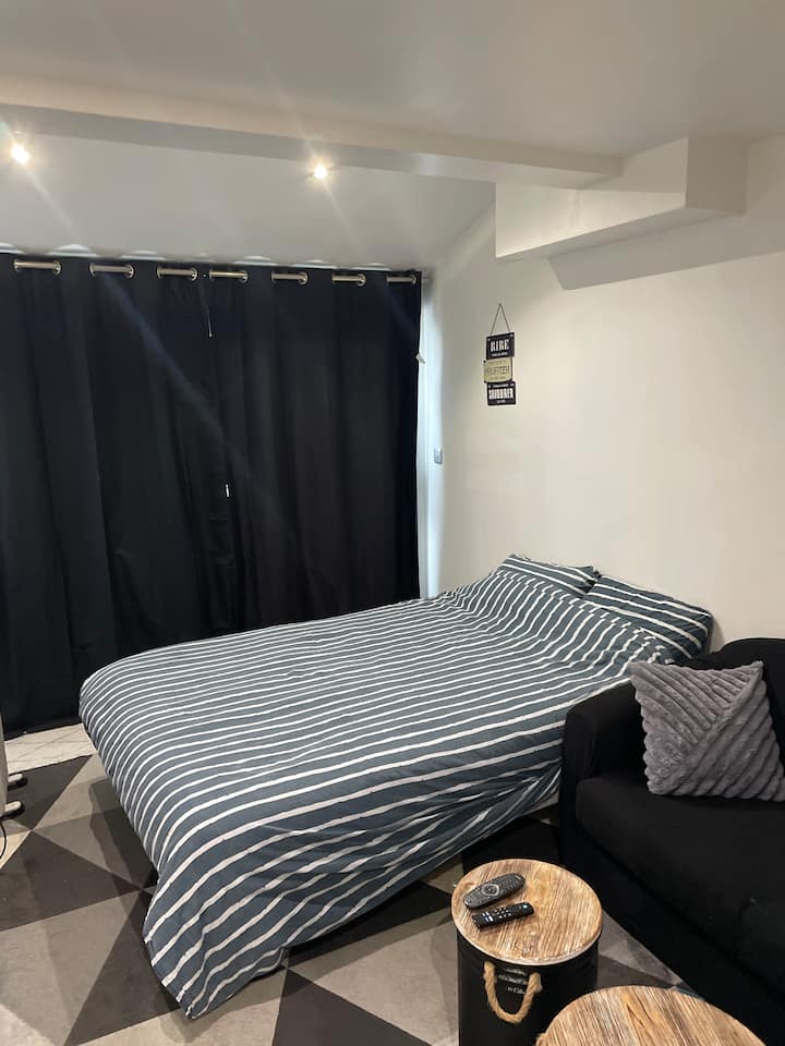 Studio - Cholet