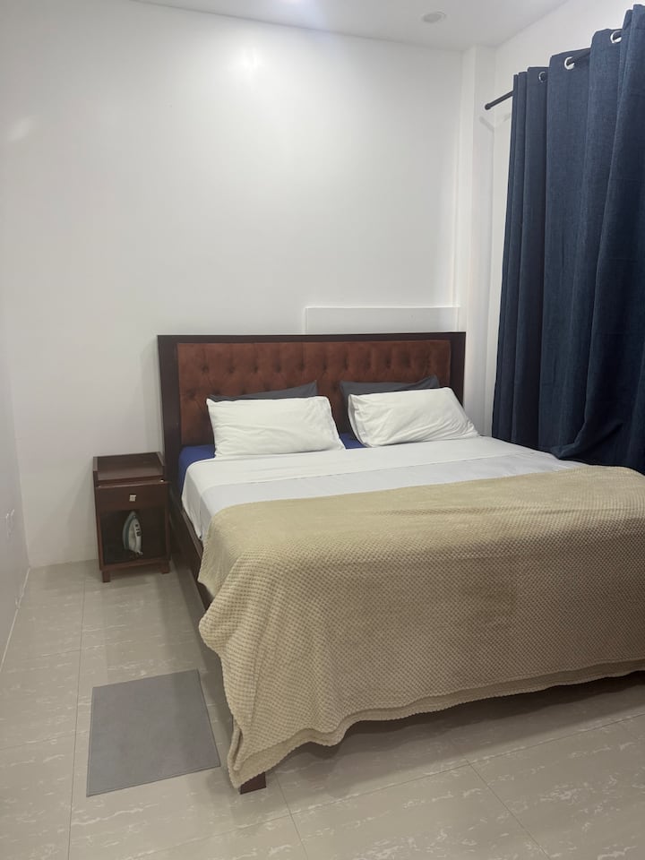 Apex Boutique Apartment 5 - Guyana