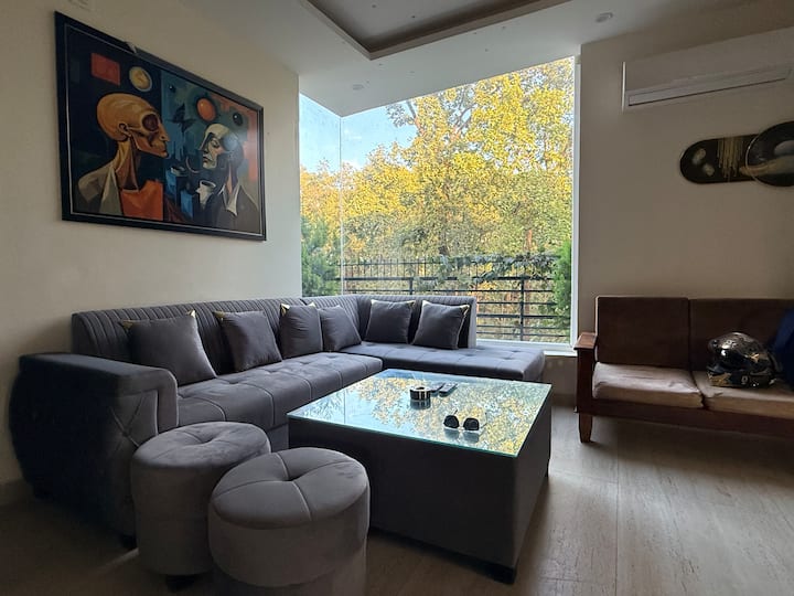 “The Vanah” Near Rajpur Rd - Dehradun