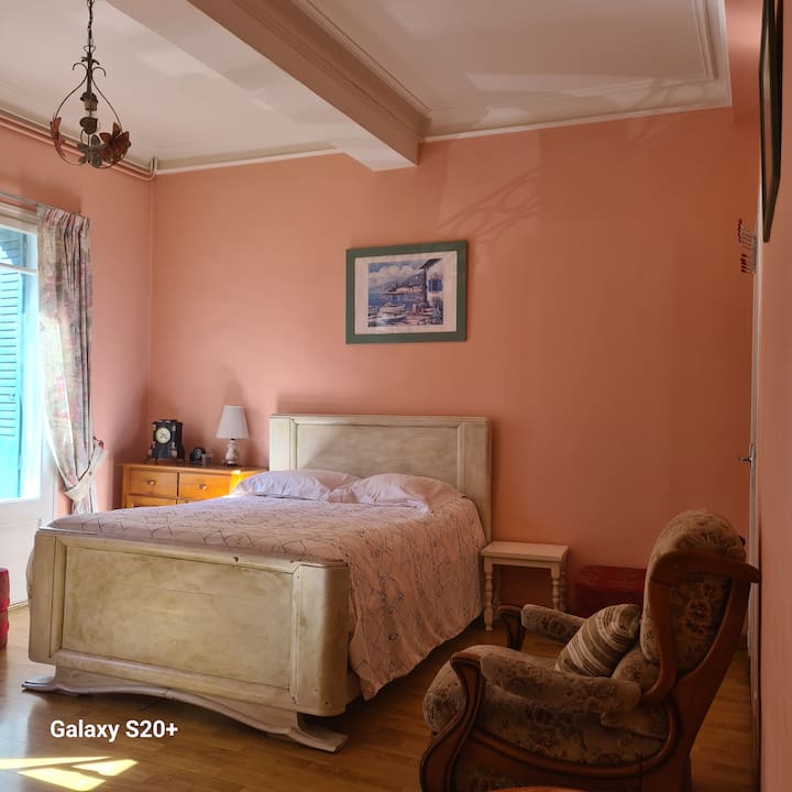 Estudio En Pleno Centro De Amelie Les Bains. - Arles-sur-Tech