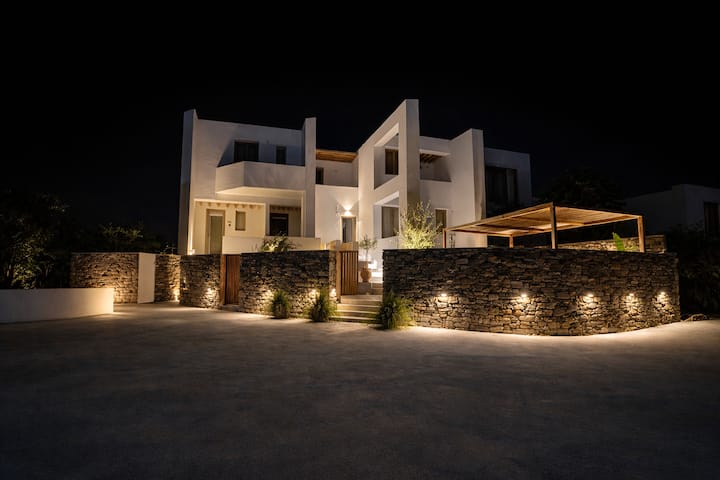 Reya Suites 2 Bedrooms Apartment - Antiparos