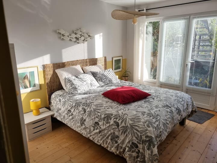 Chambre Chez L'habitant - Carnac