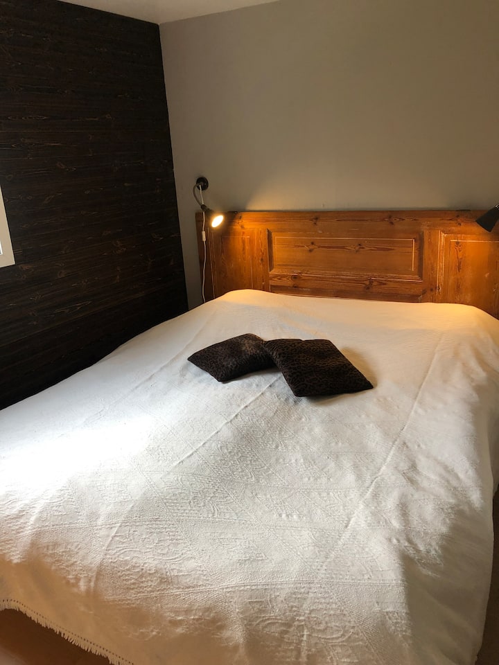 Mysig Stuga I Båstad - Båstad