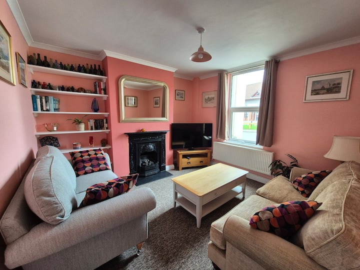 Tommy Two-threes - Bristol