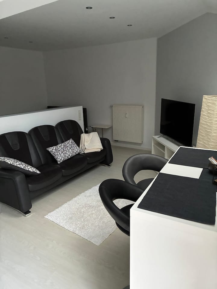 Casa Agnes - Trèves