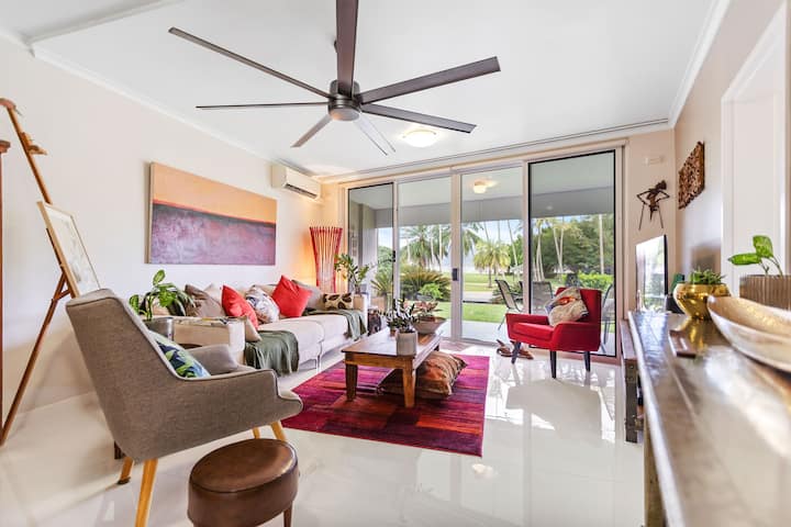 Haven On The Esplanade - Cairns