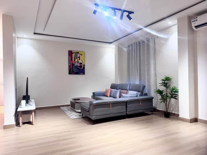 Appartements Ikhaya Lami - Togo