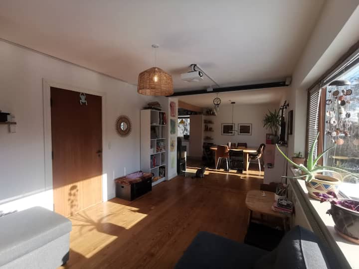 Cozy Family House - Just Outside Of Odense - Odense