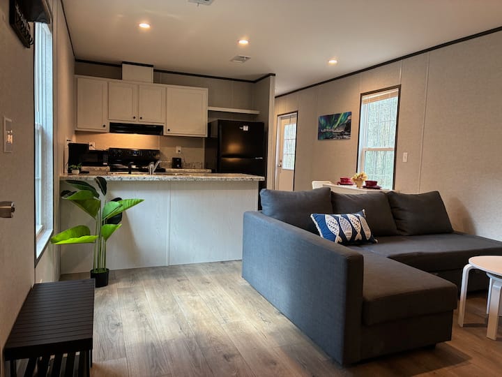 Cottage At Turkey Creek - Middleburg, FL