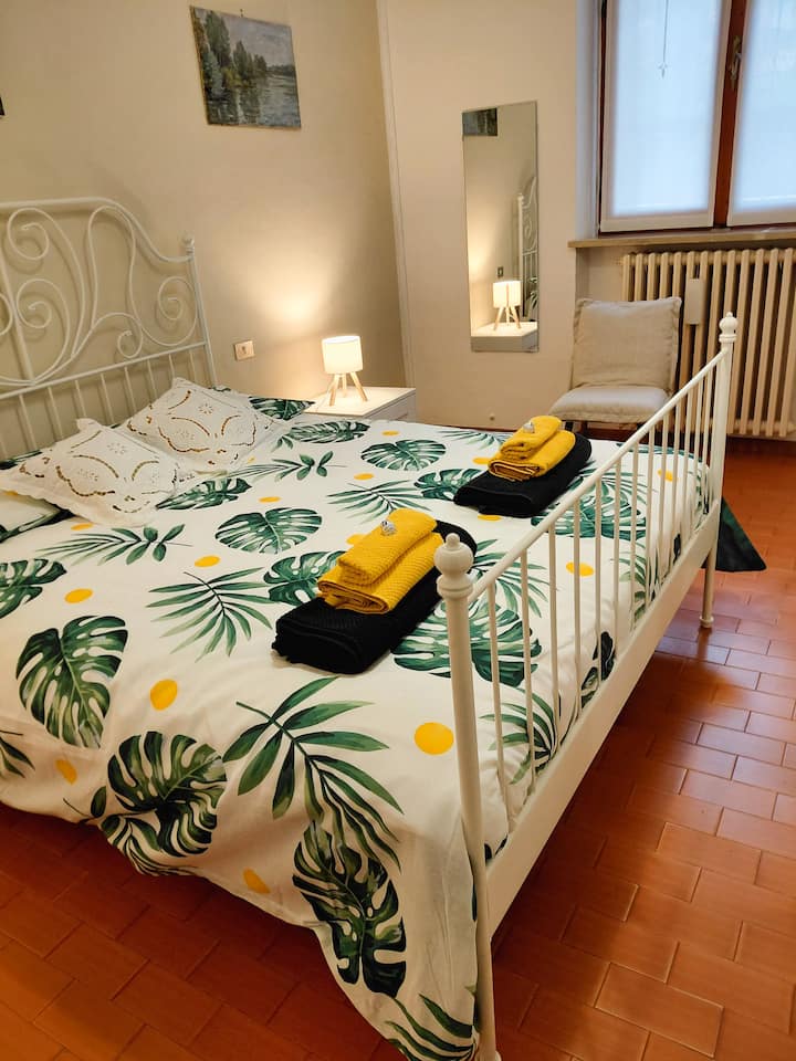 Casa Vittoria - Lodi