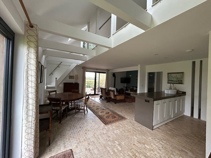 Essex  Summerhouse - Maldon