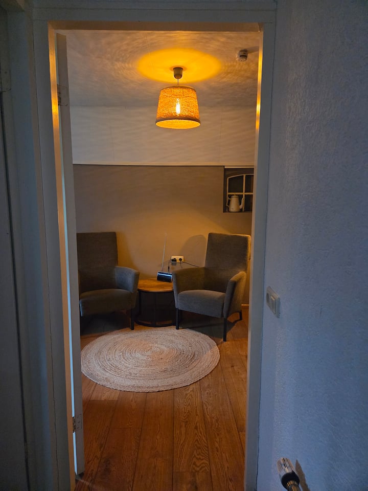 Kamer In Paasloo - Giethoorn