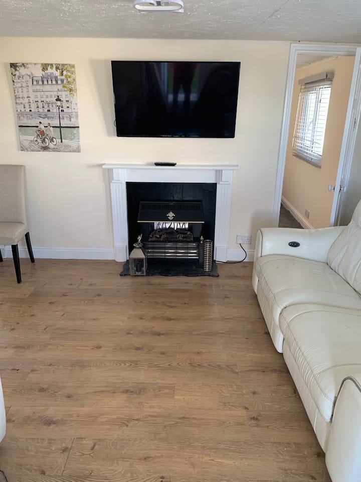 Leysdown -On - Sea Chalets - Isle of Sheppey