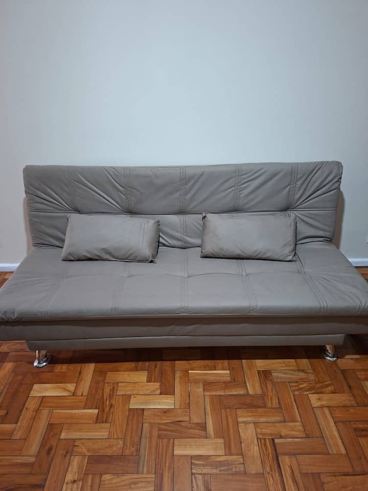 Apartamento Copacabana 10 - Copacabana