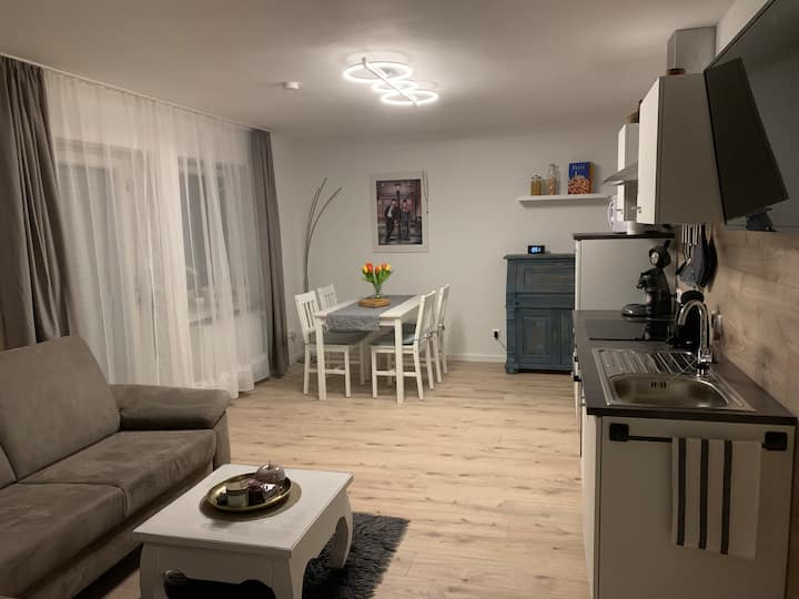 Apartment Simone - Aalen