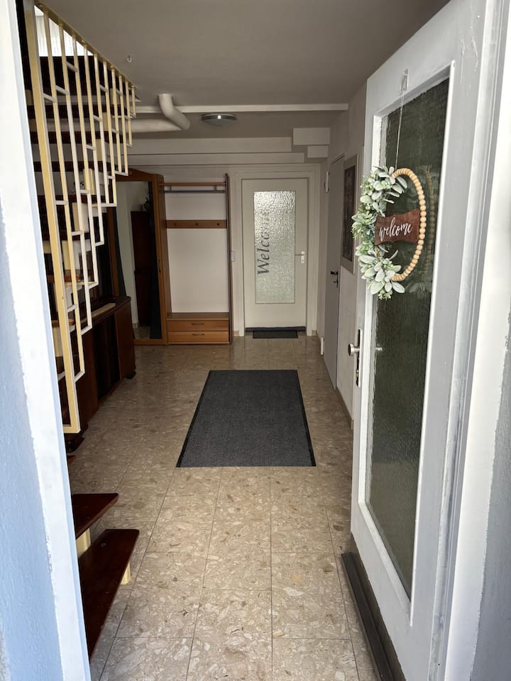 Apartment Simone - Aalen