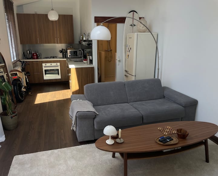 Maison Basque Et Jardin à 10min De La Grande Plage - Anglet