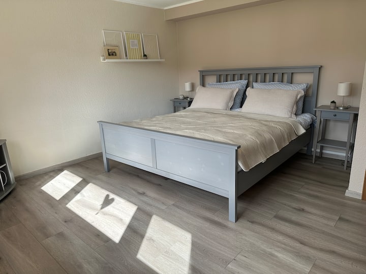 Familienwohnung Schuchert Nahe Wasserkuppe - Fladungen