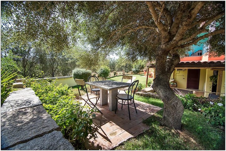 B&b Casa Di Campo - Arzachena