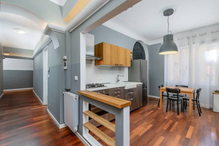 Luna Maris - Sanremo