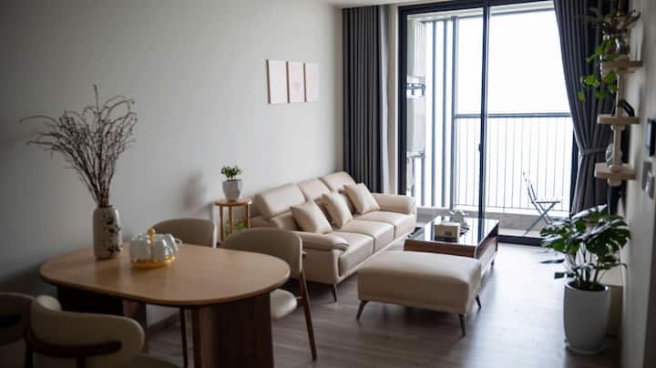 Modern, Spacious Lake View, Sky Forest Ecopark - Hưng Yên