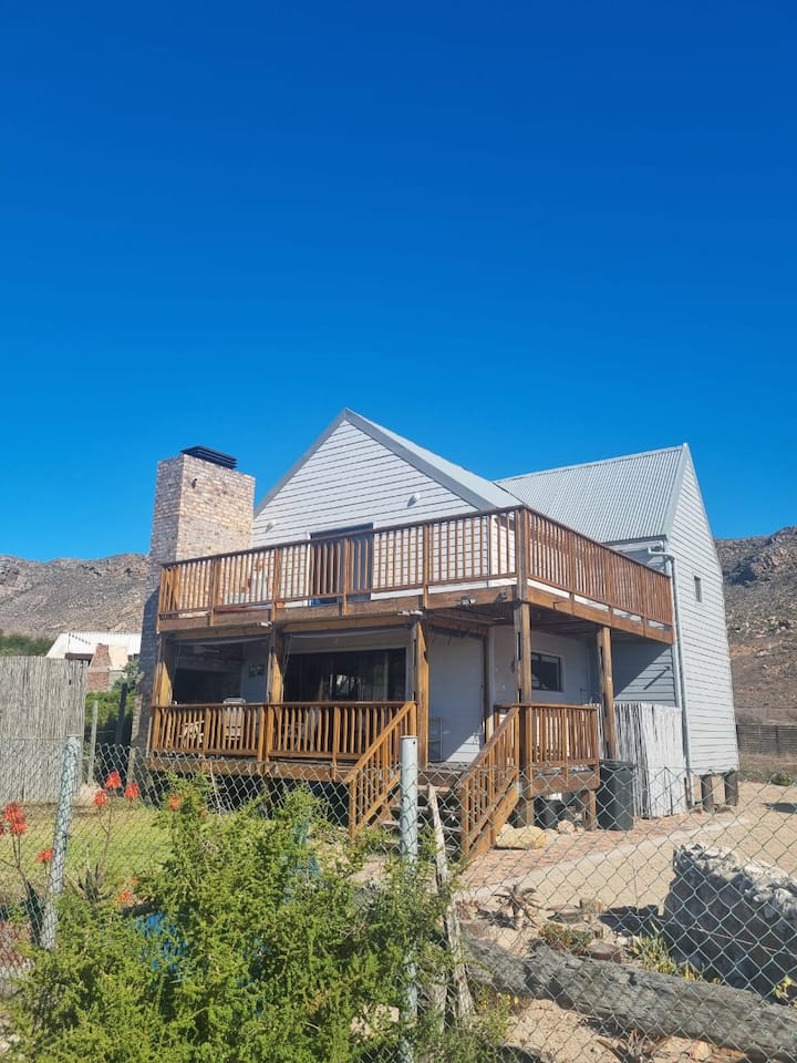 Surf Inn - Elands Bay - Elands Bay