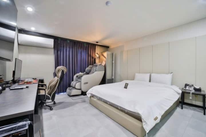 프리미엄 레지던스 1pc - Jeonju-si