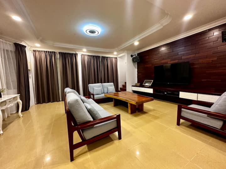 D’ Other Home - Best Place To Stay In Miri, Swk - Miri