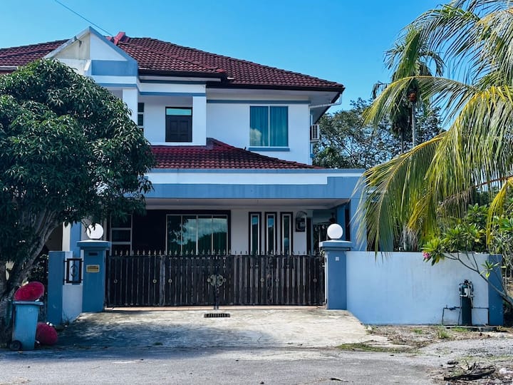 D’ Other Home - Best Place To Stay In Miri, Swk - Miri