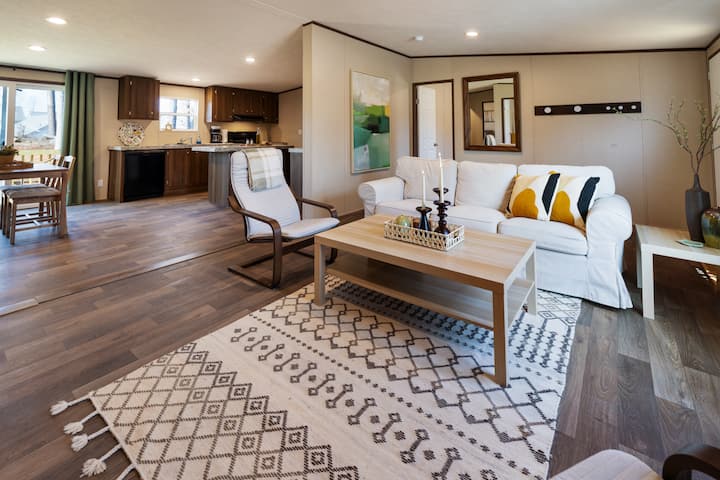 3 Bed 2 Bath, Near Downtown Greer Sc, Pet Friendly - Greer, SC