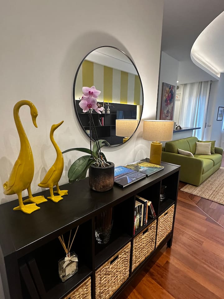 Beach Access + Private Umbrella & Ac | Pescara - Pescara