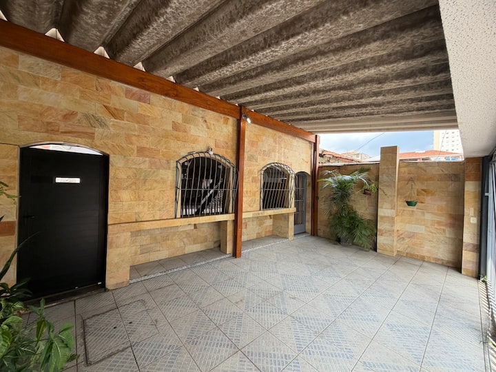 Casa Em São Paulo/jockey/vila Sonia/morumbi - Osasco