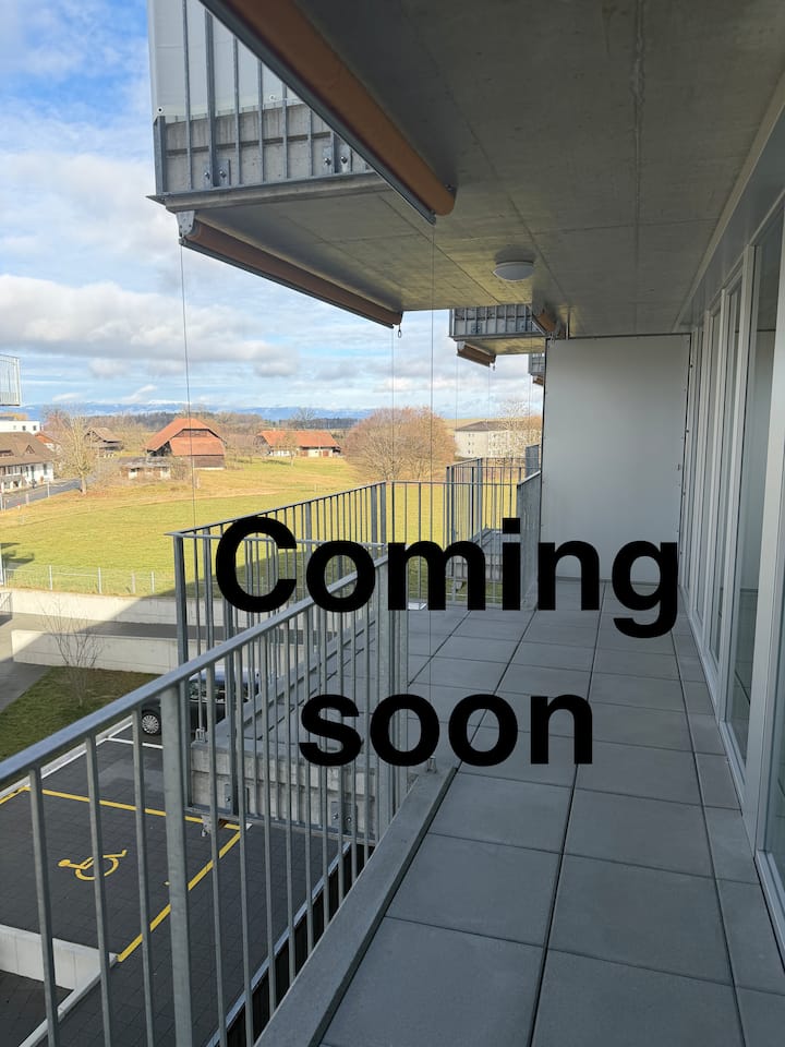 North2alps I Freiburg I See & Berge I Bern I Natur - Fribourg