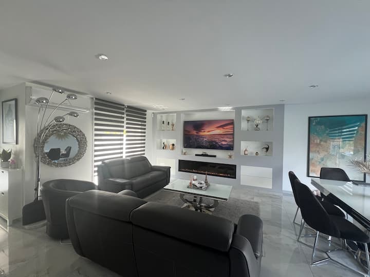 Villa Private Disney - Paris - Coulommiers