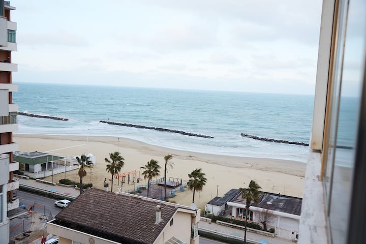 Appartamento Sul Mare - Montesilvano