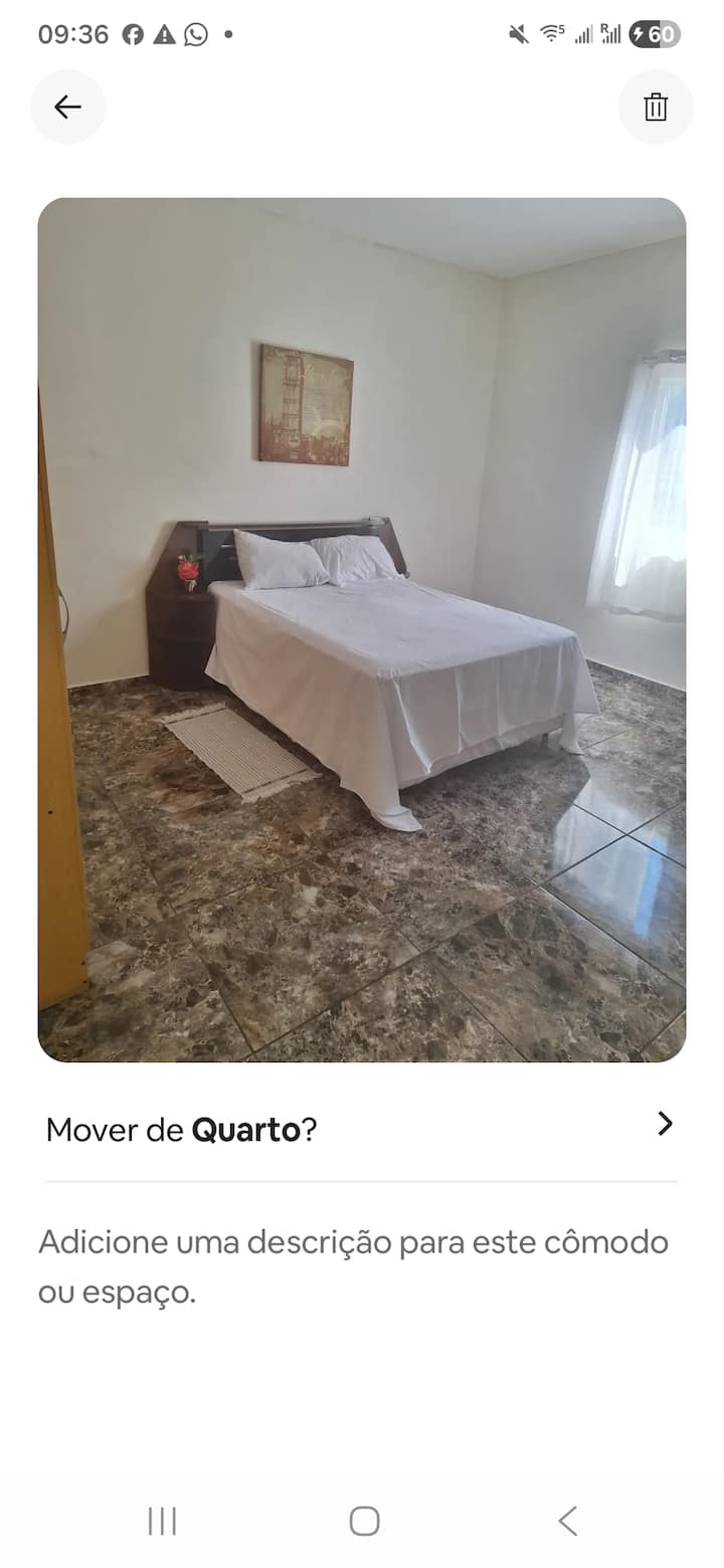 Cantinho Do Sossego - Sumaré