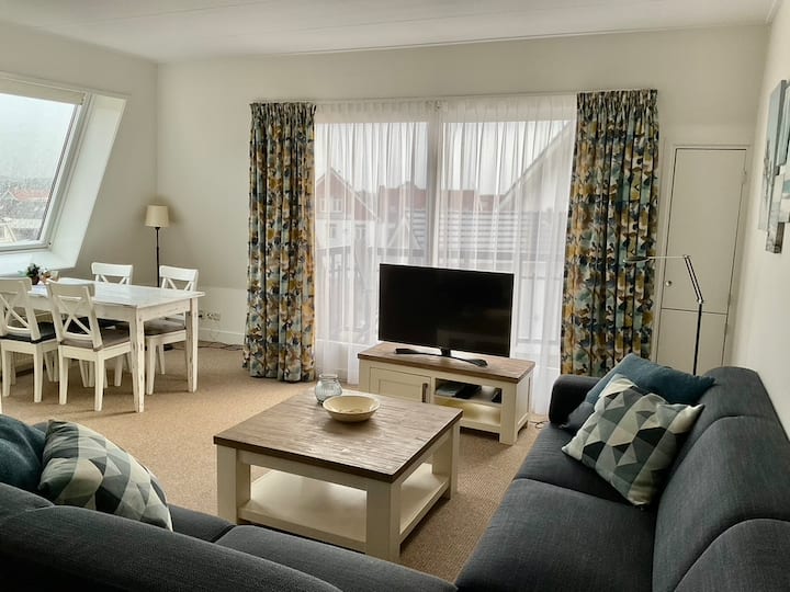 Appartement 19 - Schoorl