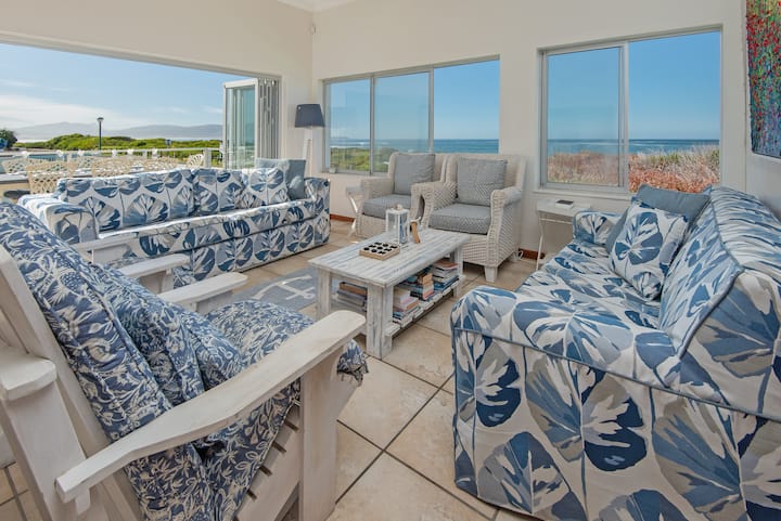 Vetpret - Kleinmond