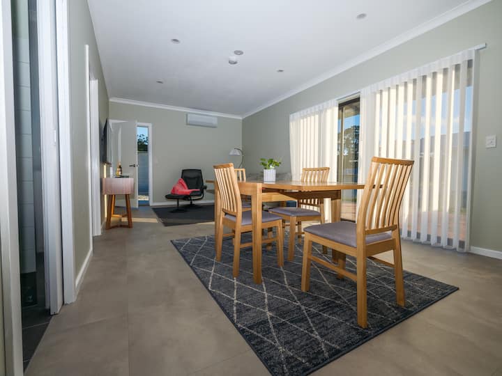 The French River Chalets - Baudin - Albany