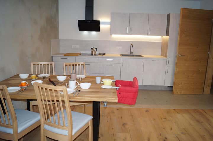 Ferienwohnung Annelies In Pfitsch - Sterzing