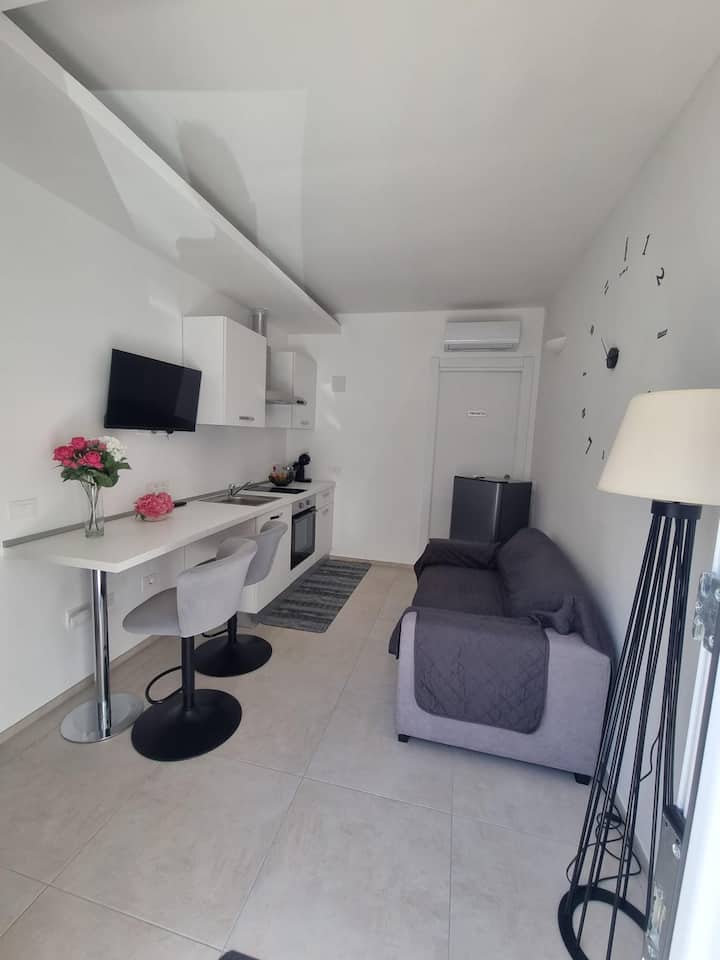 Casa Manuel House - Olbia