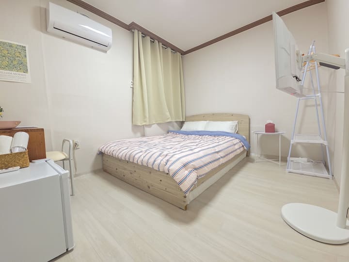 [New]마이스테이 남포 203호/my Stay,nampo/비프광장/깡통시장/지하철도보3분 - Busan