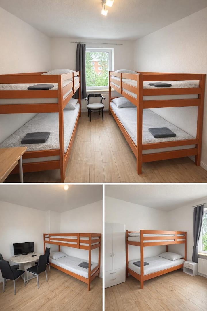 Quartier An Der Rennbahn 1 - Bremen